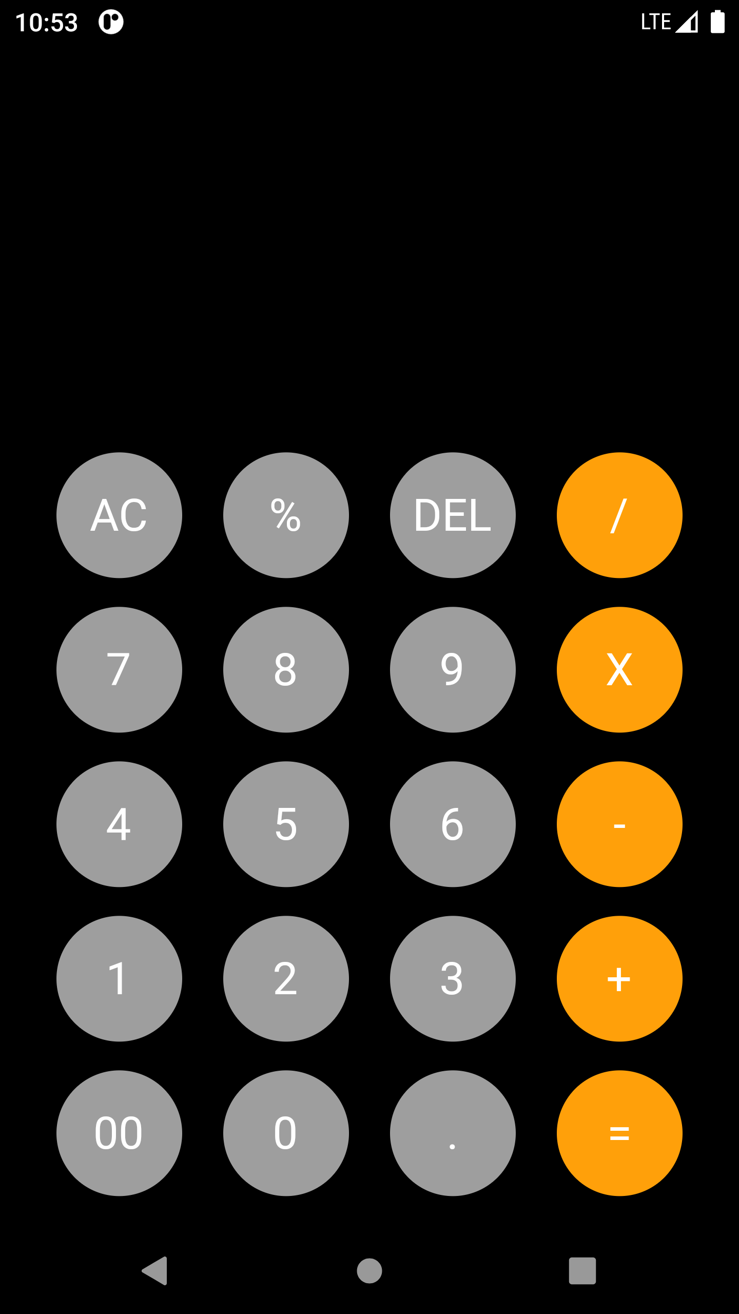 GitHub - abhi061201/calculator
