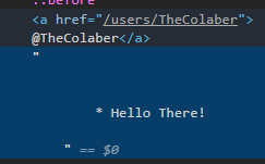 Comments linebreaks spacing issues · Issue #1444 · ScratchAddons ...
