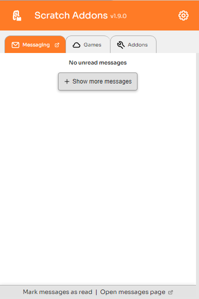 Switching to light mode should also switch pictures to light mode. · Issue #106 · ScratchAddons ...