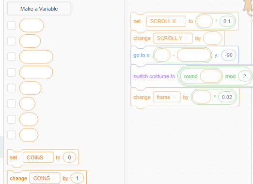 Variable Reports text is unseeable when `Colored on white background` is used · Issue #3002 ...