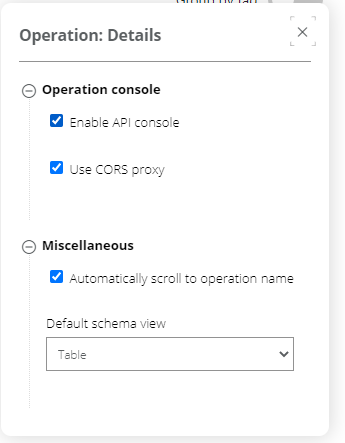 CORS error when using the `Use CORS proxy` option. · Issue #1443 · Azure/api-management ...