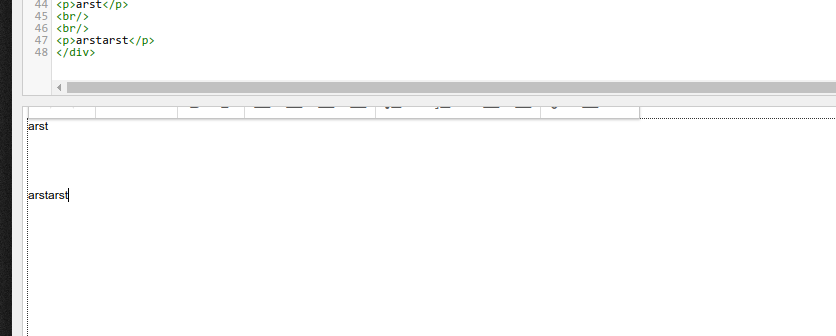 Inline editor doesn't scroll with you · Issue #4153 · tinymce/tinymce · GitHub