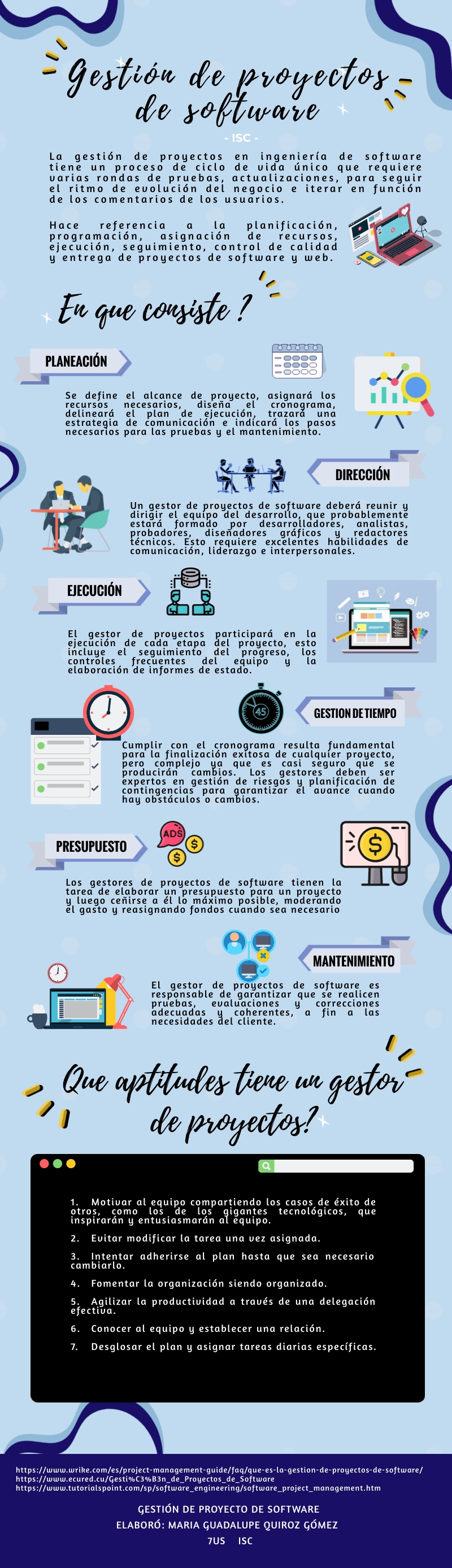 Infografia · Issue #2 · SistemasTecTlaxiaco/infografia-MaGuadalupeQuiroz-1 · GitHub