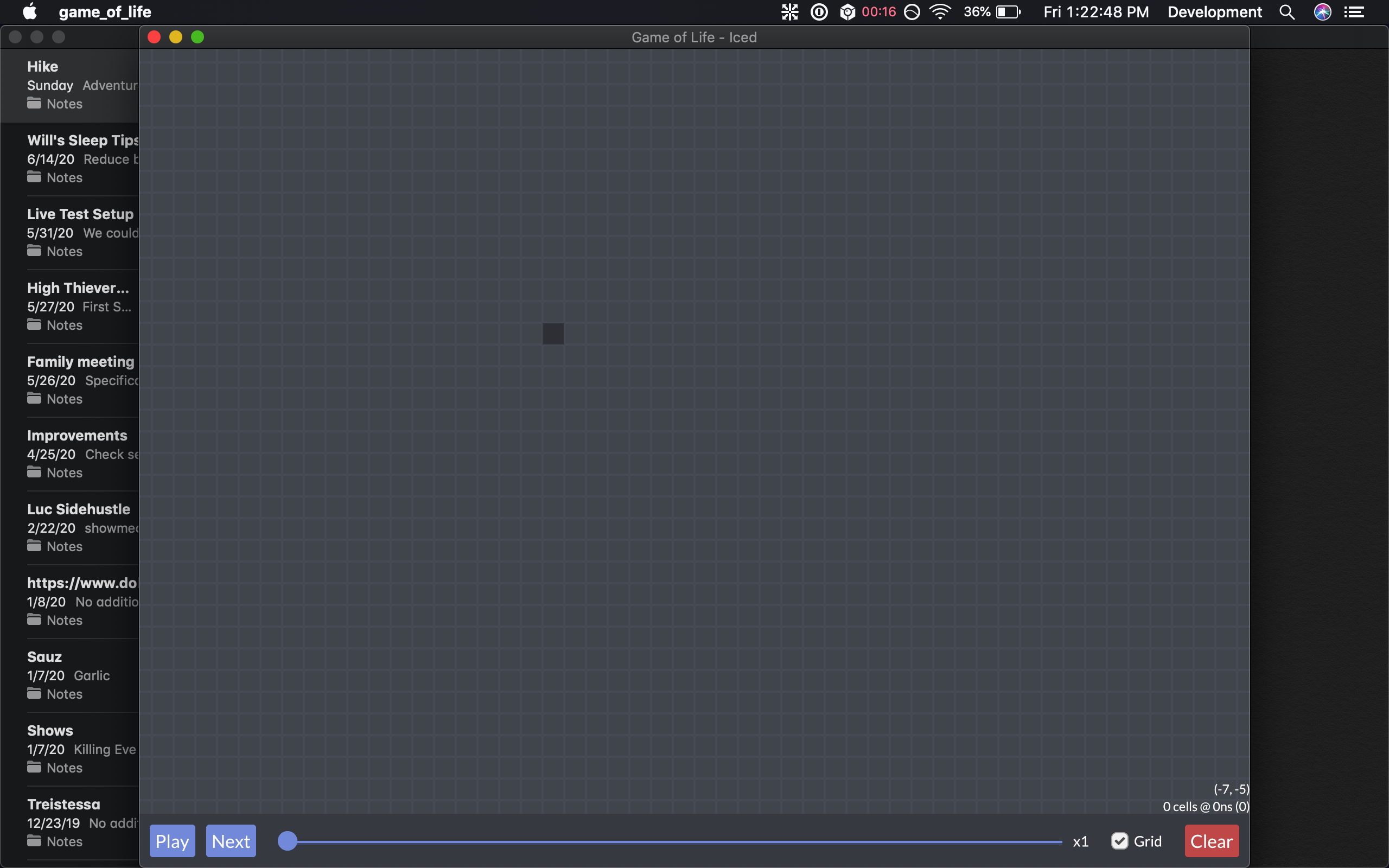 Canvas examples on MacOS failing to render · Issue #427 · iced-rs/iced · GitHub