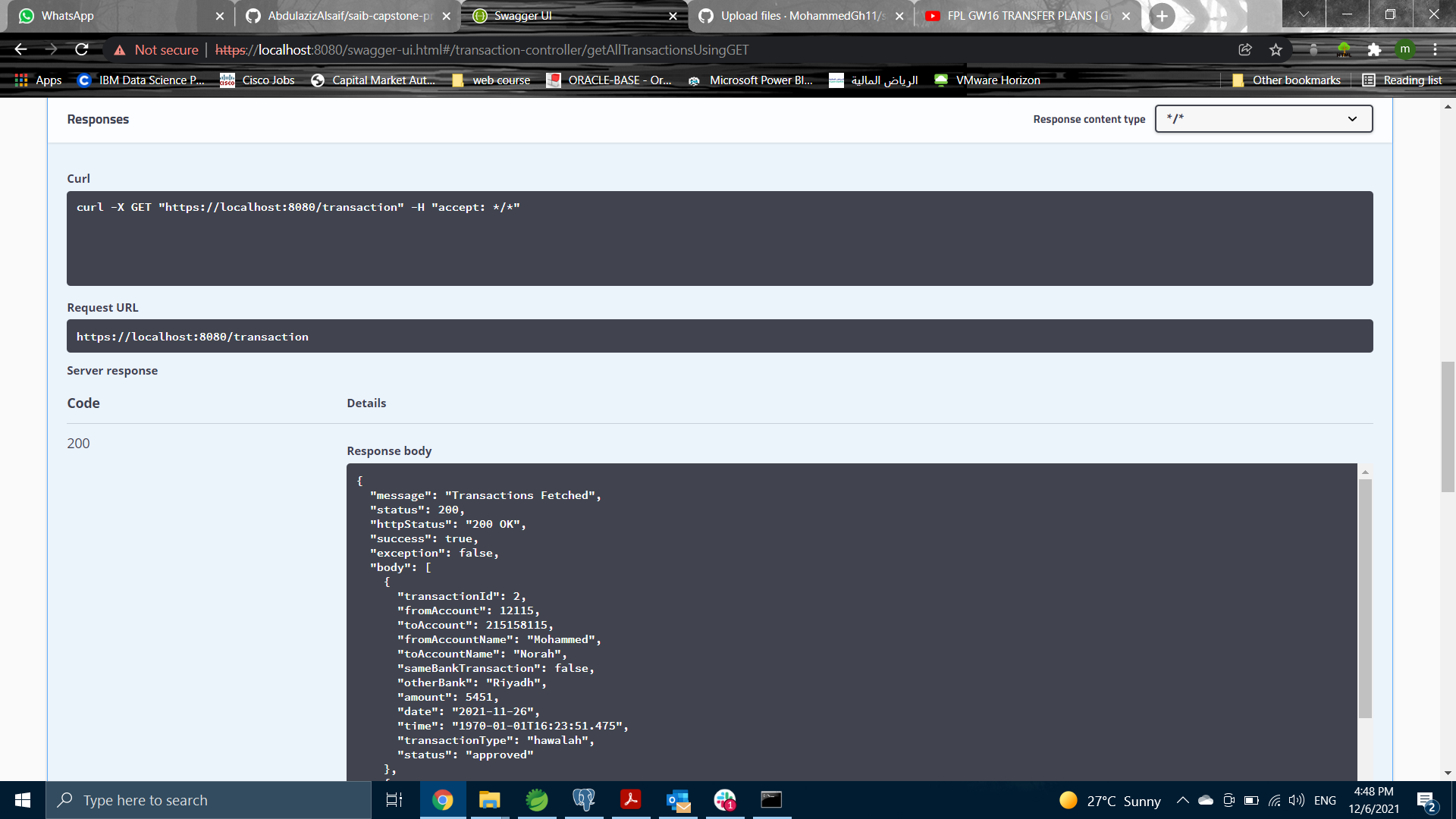 GitHub - MohammedGh11/saib-capstone-project