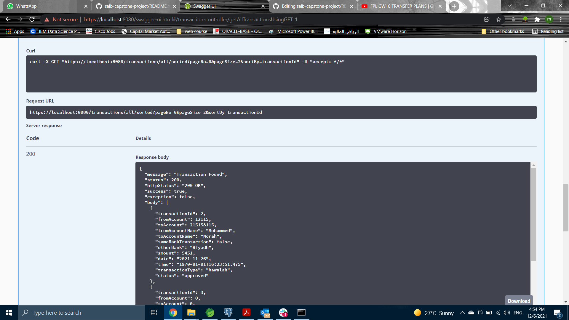 GitHub - MohammedGh11/saib-capstone-project
