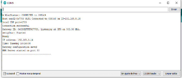 GitHub - MelodyAquino/Gateway-SparkFun-LoRa--1-canal-ESP32-