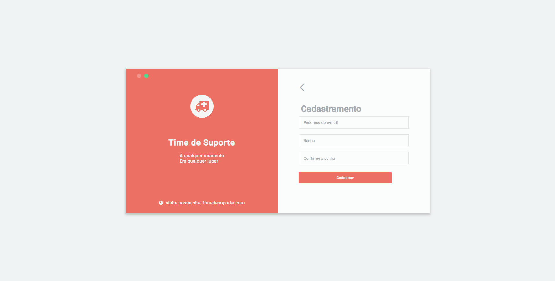 GitHub - fsalcantara/Formulario-Suporte: Meu primeiro formulário responsivo.