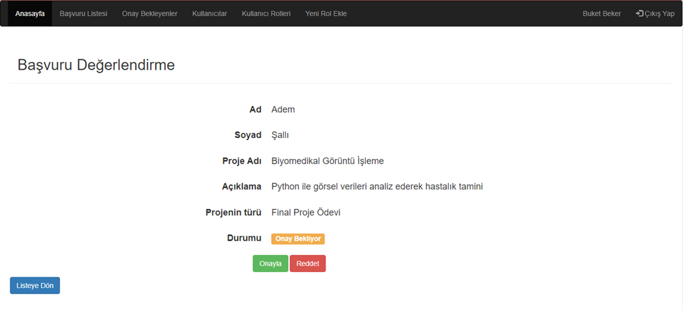 GitHub - BuseBeker/.Net-MVC-ile-Web-Gelistirme