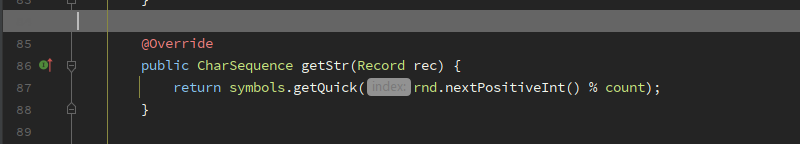 Batch Insert Data Error Arrayindexoutofboundsexception · Issue 599 · Questdbquestdb · Github 8048