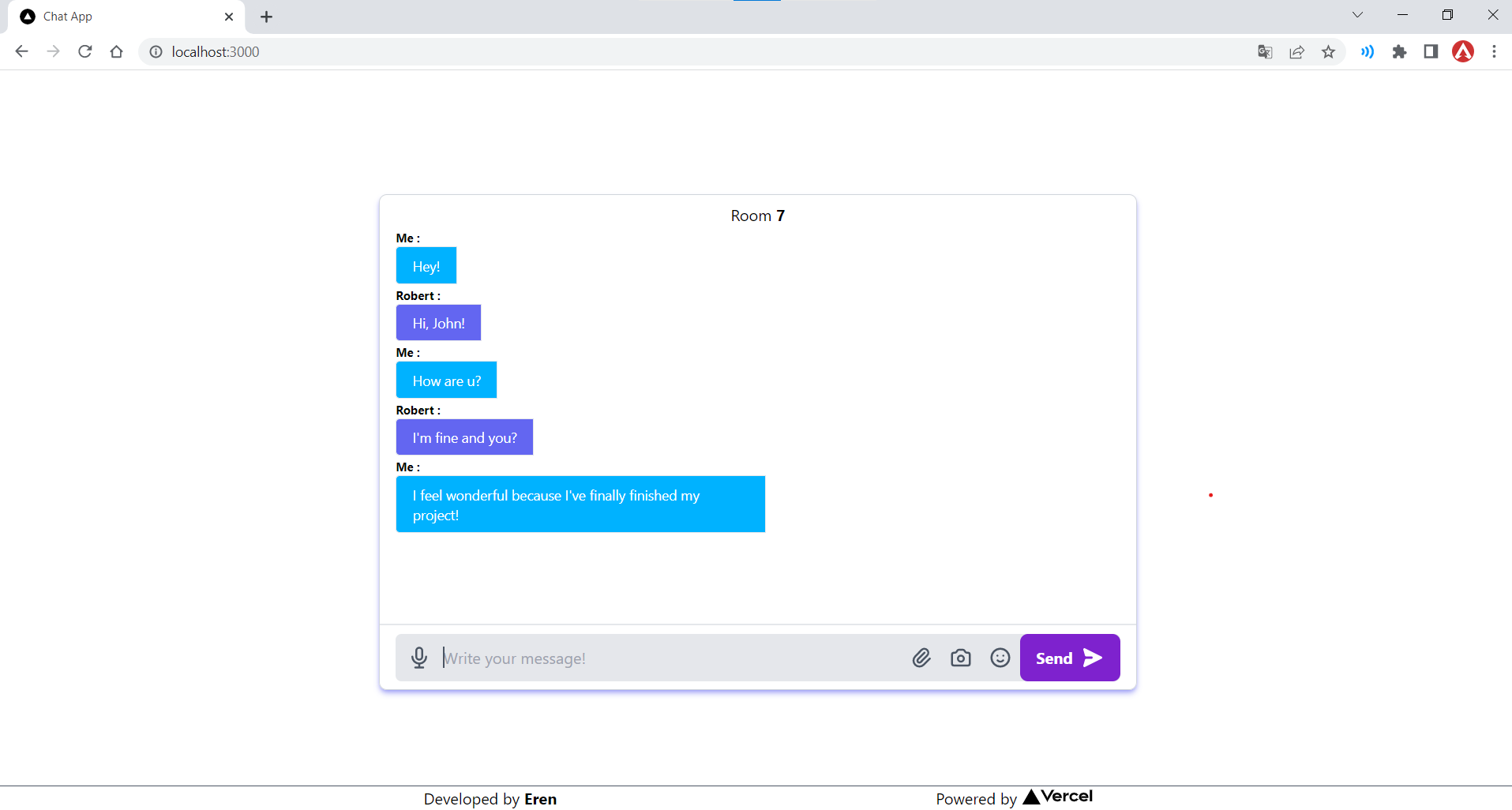 GitHub - erennakbas/ChatApp-WebSocket