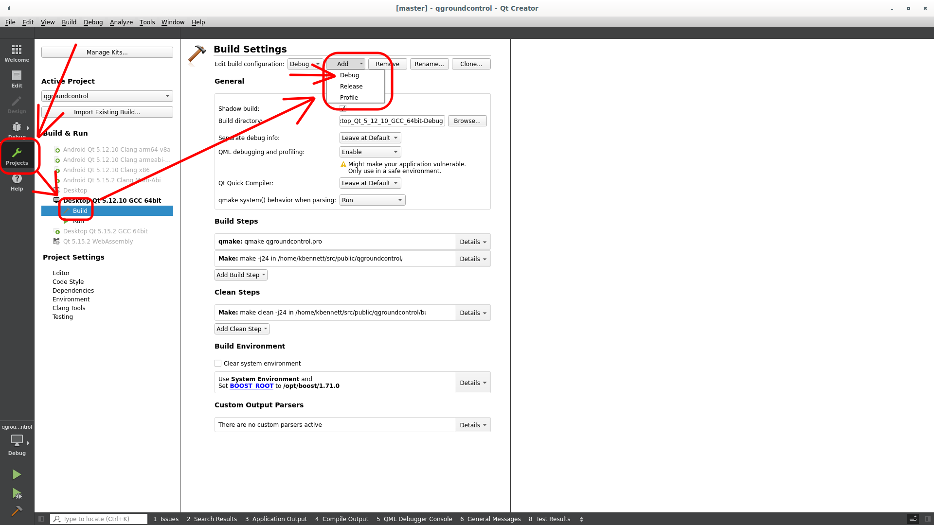 Address Sanitizer: `new-delete-type-mismatch` · Issue #9626 · mavlink ...