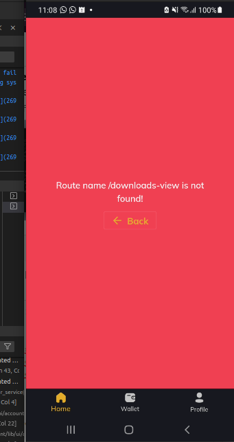 [StackedServices] Nested Navigation BUG · Issue #880 · Stacked-Org/stacked · GitHub
