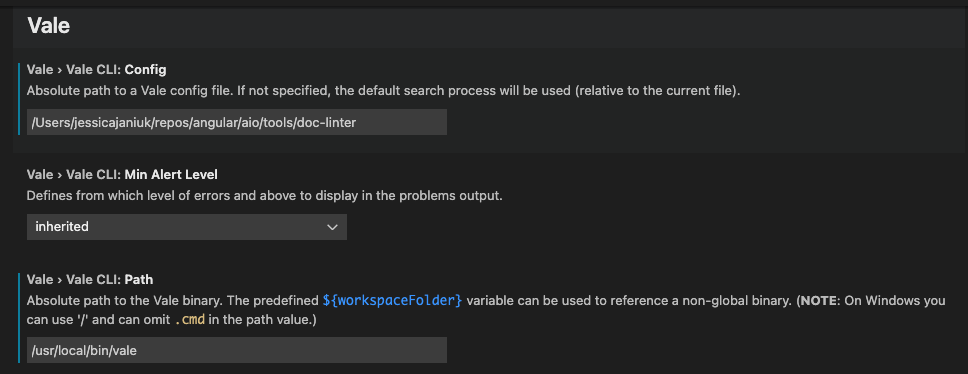 V0150 Does Not Work With A Fresh Vale Install · Issue 93 · Errata Aivale Vscode · Github