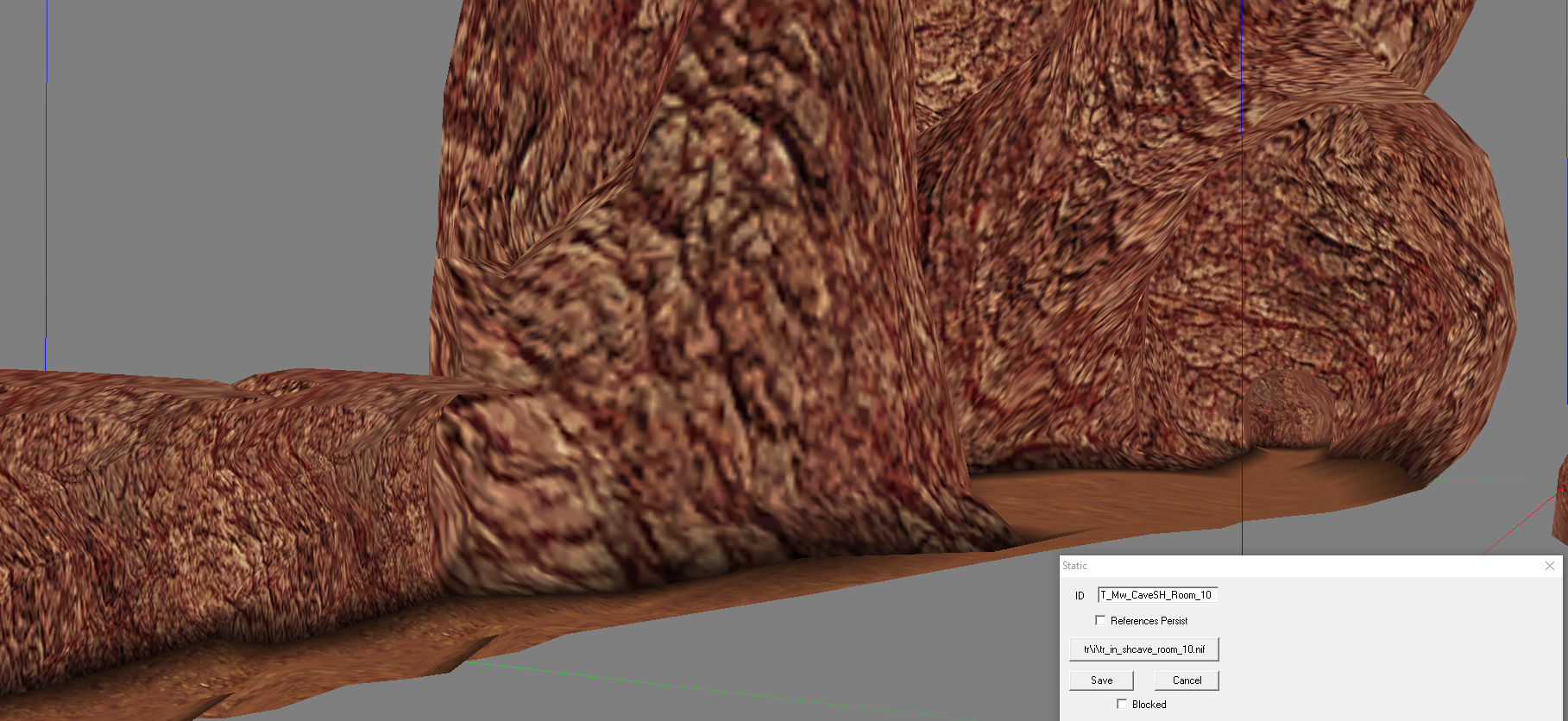 SH Prefab Room bugs · Issue #328 · TD-Addon/TD_Addon · GitHub