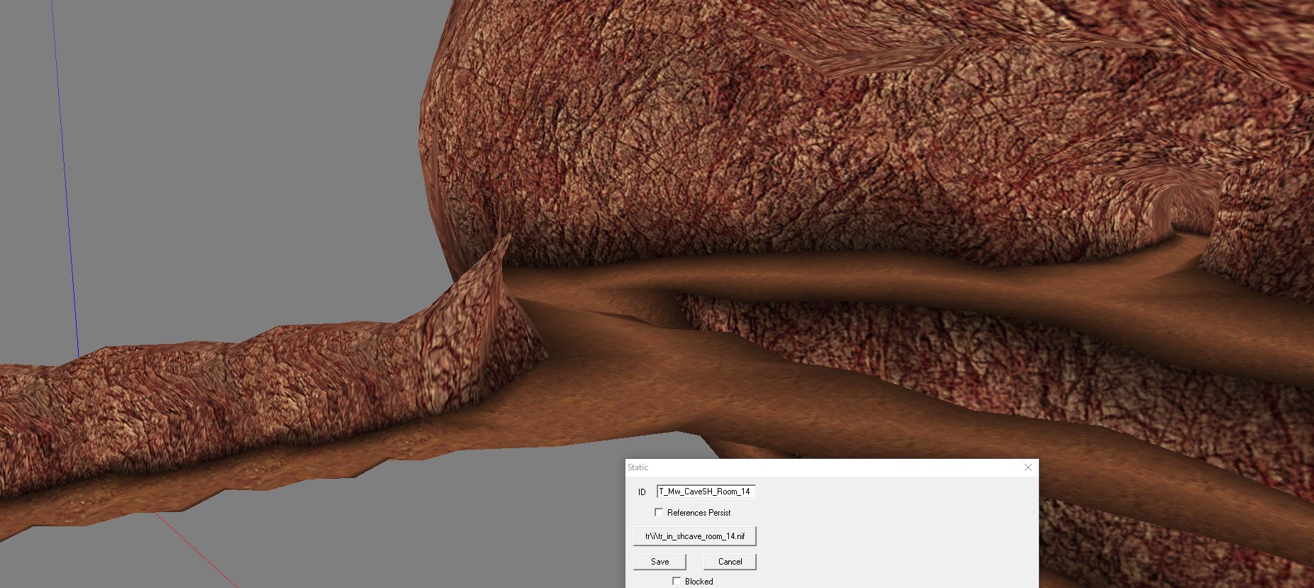 SH Prefab Room bugs · Issue #328 · TD-Addon/TD_Addon · GitHub