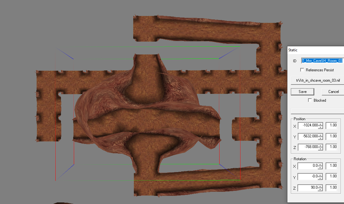 SH Prefab Room bugs · Issue #328 · TD-Addon/TD_Addon · GitHub