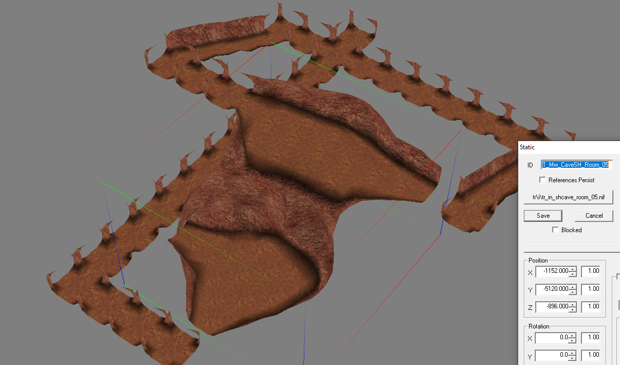 SH Prefab Room bugs · Issue #328 · TD-Addon/TD_Addon · GitHub