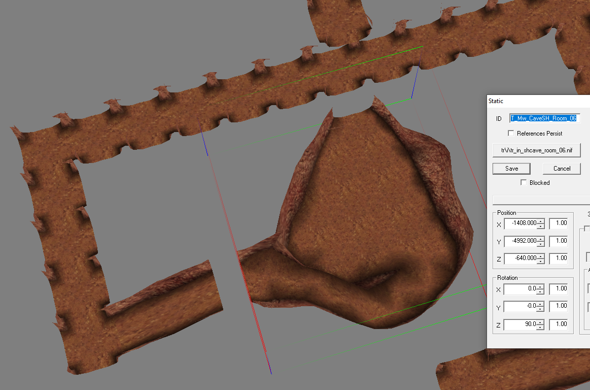 SH Prefab Room bugs · Issue #328 · TD-Addon/TD_Addon · GitHub