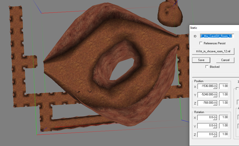 SH Prefab Room bugs · Issue #328 · TD-Addon/TD_Addon · GitHub