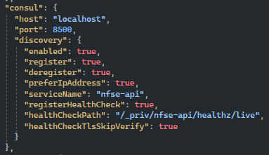Consul health check path is not working · Issue #1062 · SteeltoeOSS/Steeltoe · GitHub