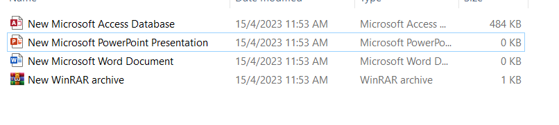 GitHub - DoneWithWork/FileSorter: Automatically sort files into folder of different file types