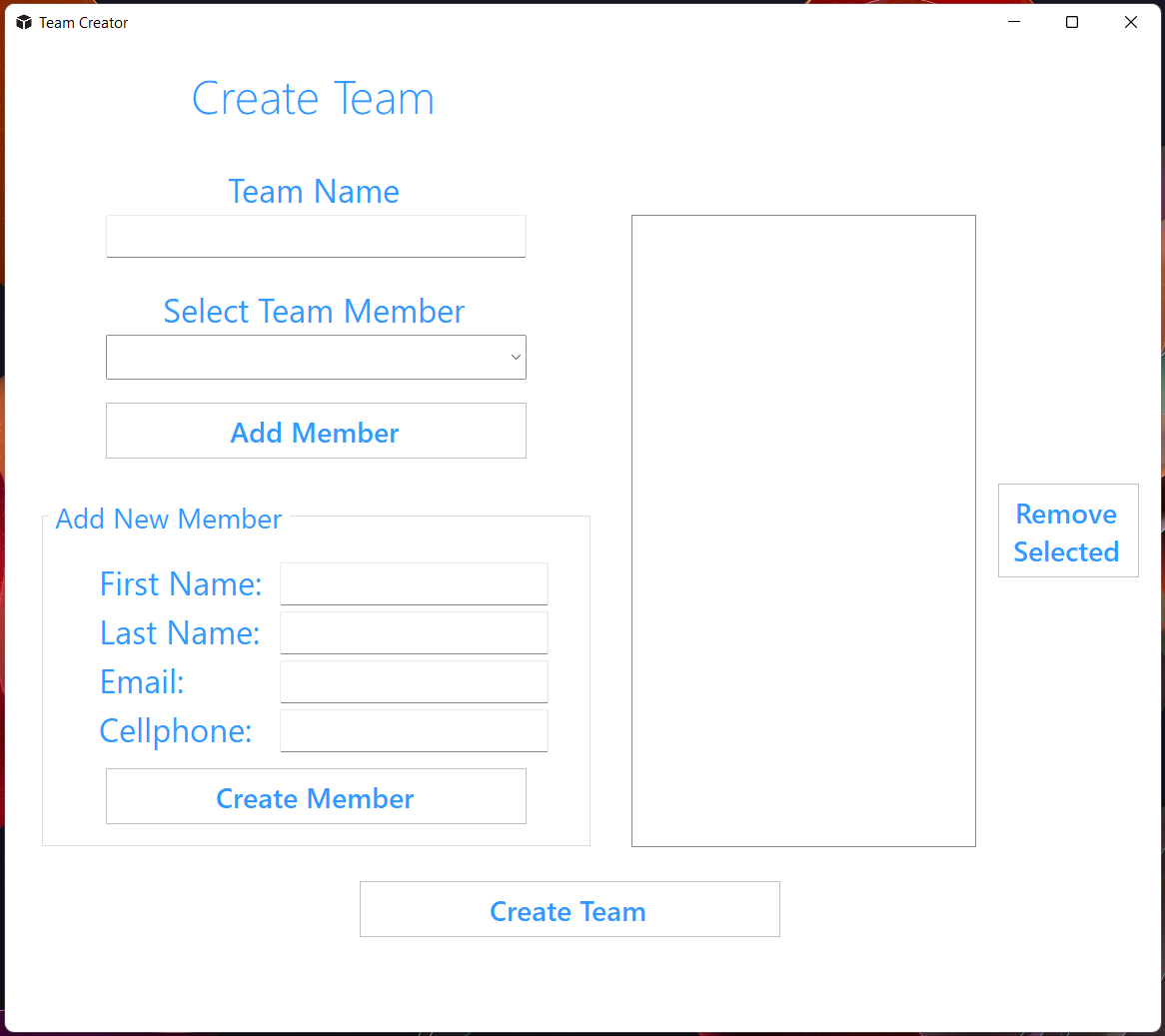 GitHub - Hopelezz/Tournament: Tournament Tracker