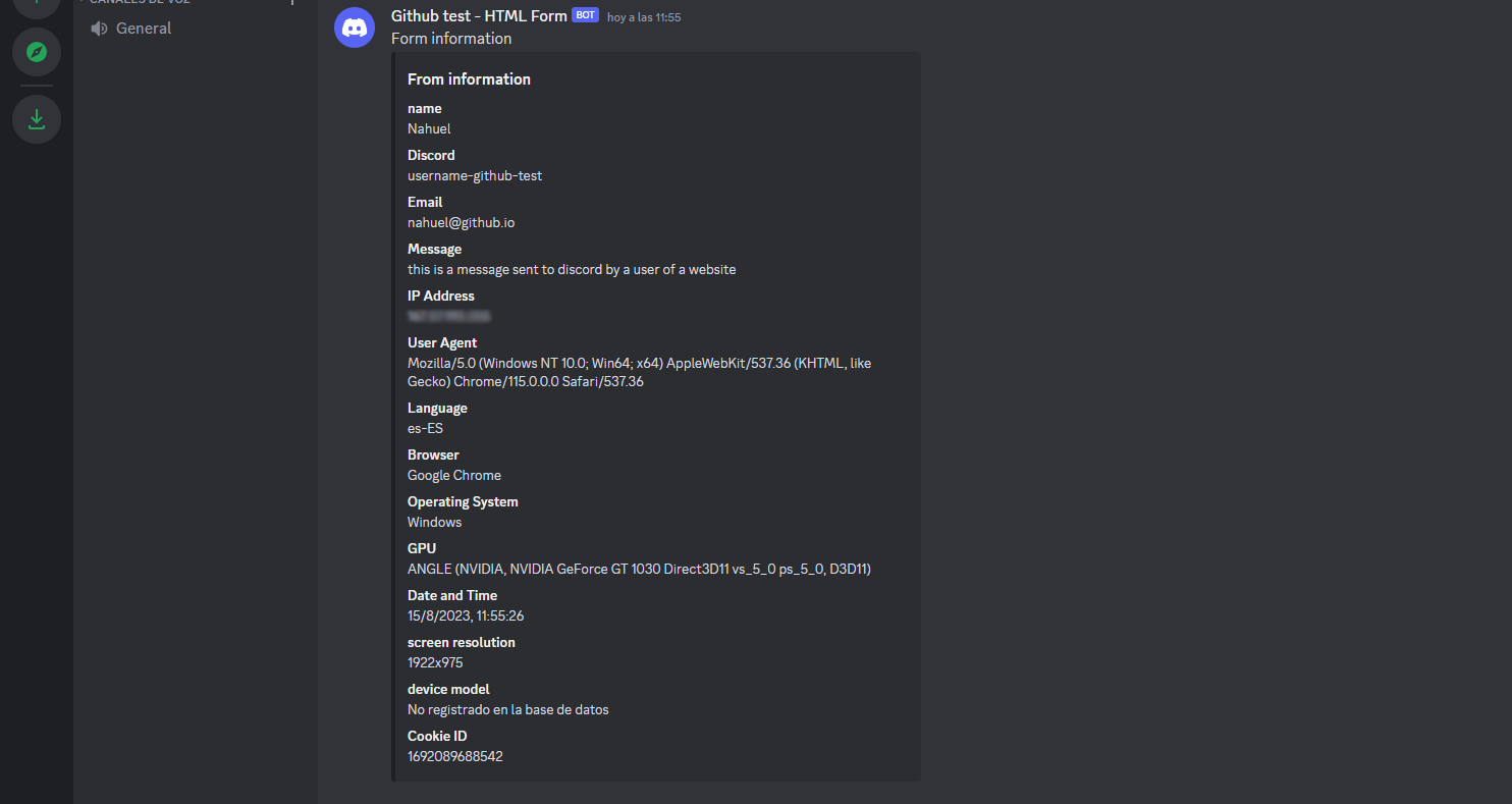 GitHub - nahuel-dev/discord-form-webhook: contact form to send information to discord (no-loggin)