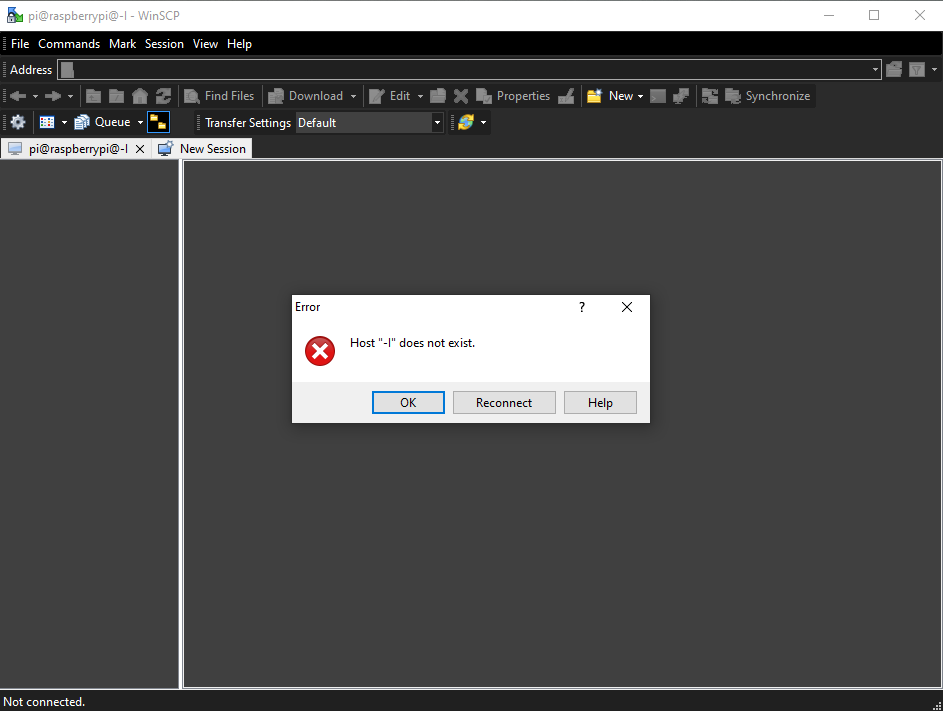 wpa_supplicant.conf and ssh files are gone from the root file · Issue #7 · RamyE/SFU_ML · GitHub