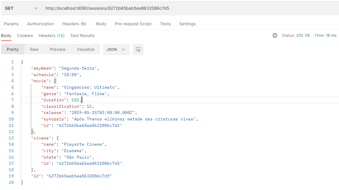 GitHub - Galvaothiago/backend-cinema
