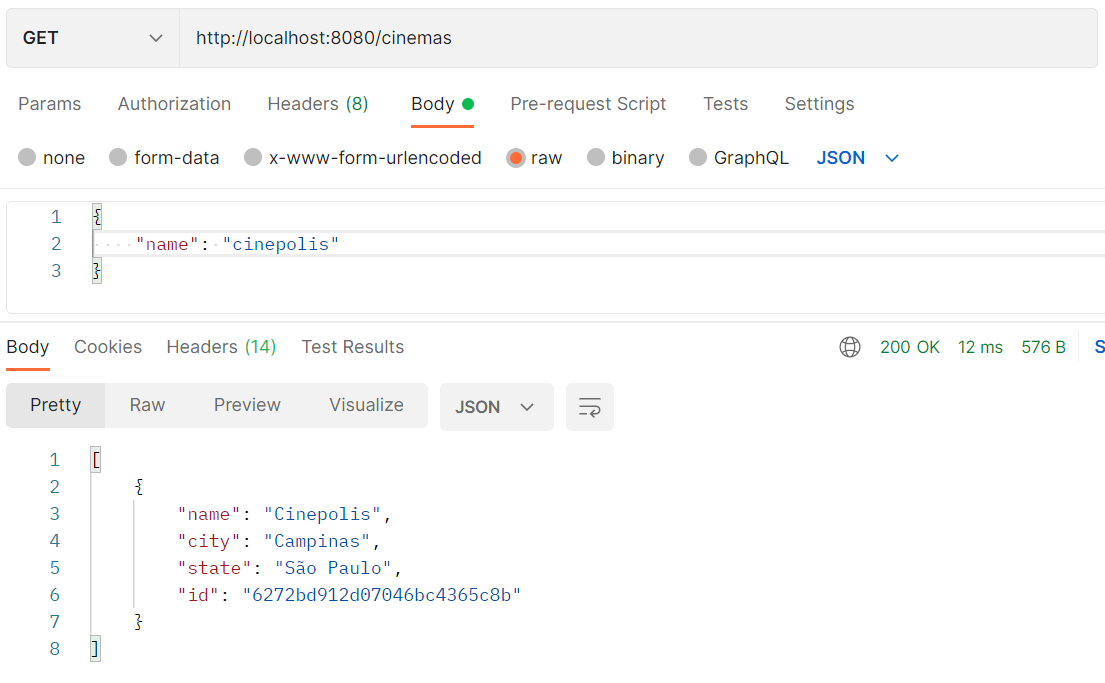 GitHub - Galvaothiago/backend-cinema