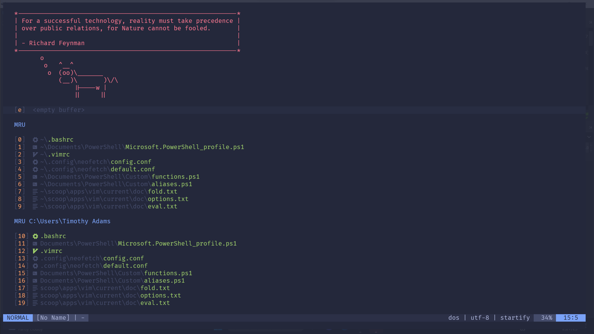 GitHub - tmthyadms/.dotfiles
