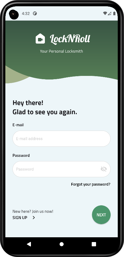 GitHub - tmthyadms/locknroll