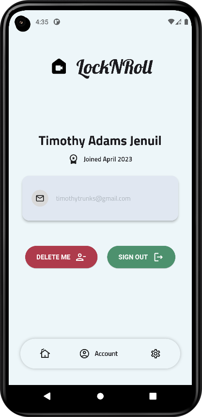 GitHub - tmthyadms/locknroll