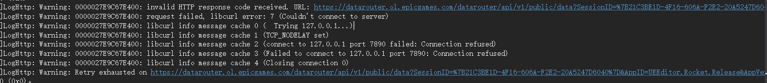 libcurl error executing build.cmd · Issue #4098 · microsoft/AirSim · GitHub