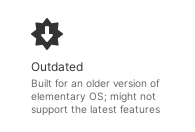Outdated runtime icons have opposite implication · Issue #1812 ...