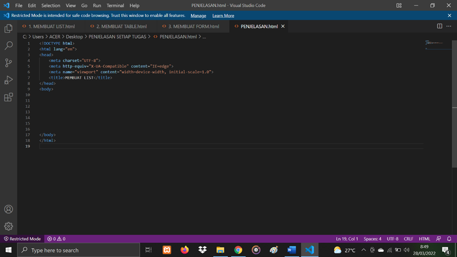 GitHub - Anshar303/4.4-Membuat-List-Table-dan-form