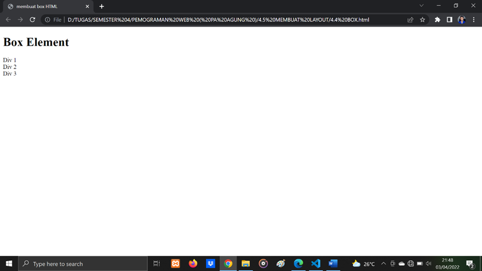GitHub - Anshar303/4.5-MEMBUAT-BOX-DAN-LAY-OUT-HTML-
