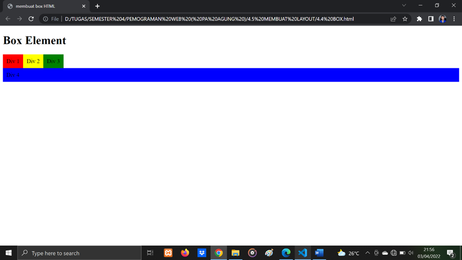GitHub - Anshar303/4.5-MEMBUAT-BOX-DAN-LAY-OUT-HTML-