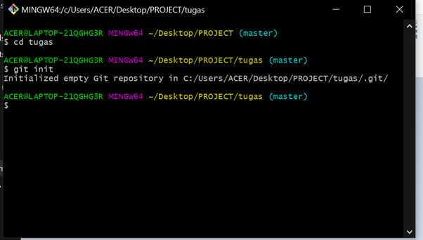 GitHub - Anshar303/latihan-1: pembuatan membuat git
