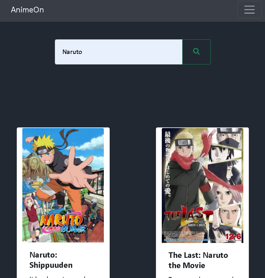 GitHub - Ayan0904/AnimeOn