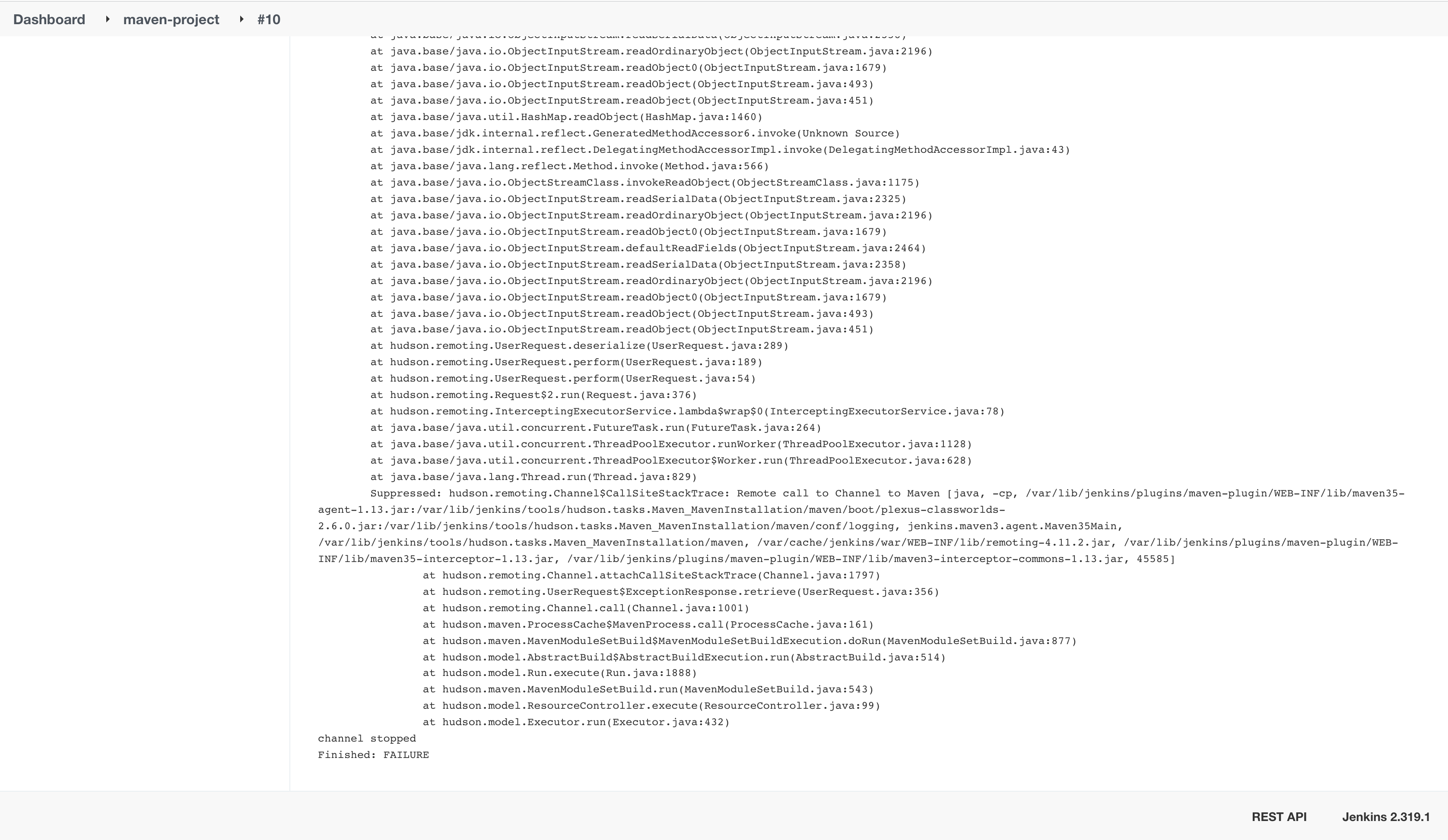 Dependency on commons-lang-2.4.jar needs updating · Issue #556 · jfrog/jenkins-artifactory ...
