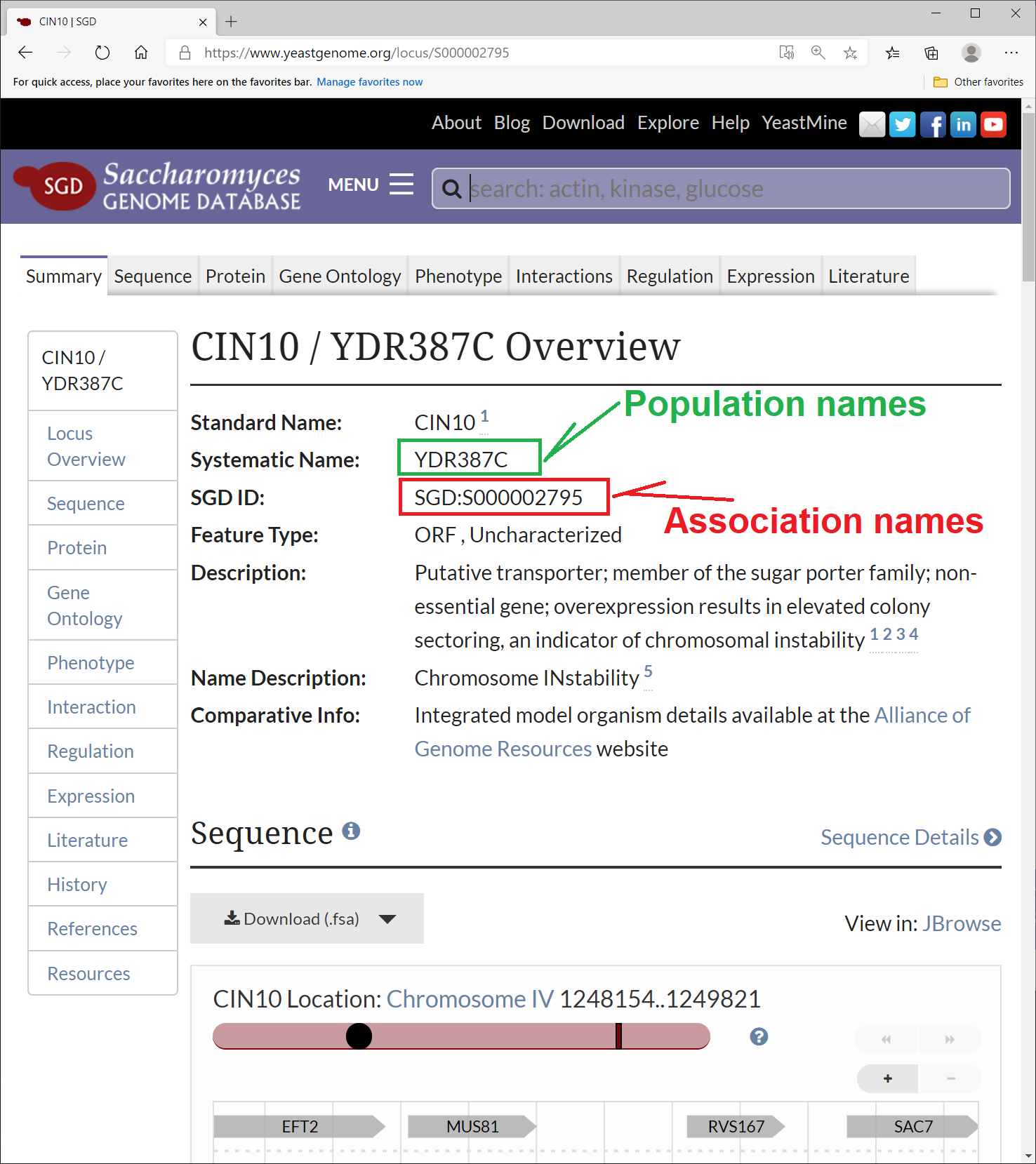 **FATAL: NO POPULATION ITEMS SEEN IN THE ANNOTATIONS · Issue #165 ...