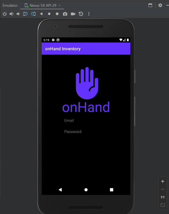 GitHub - trevor-leon/CS-360_Mobile_Arch_and_Programming