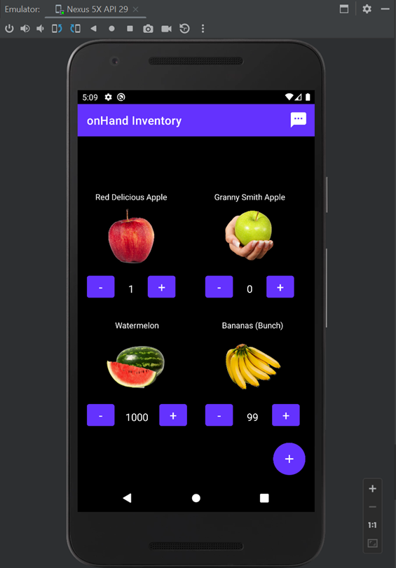 GitHub - trevor-leon/CS-360_Mobile_Arch_and_Programming