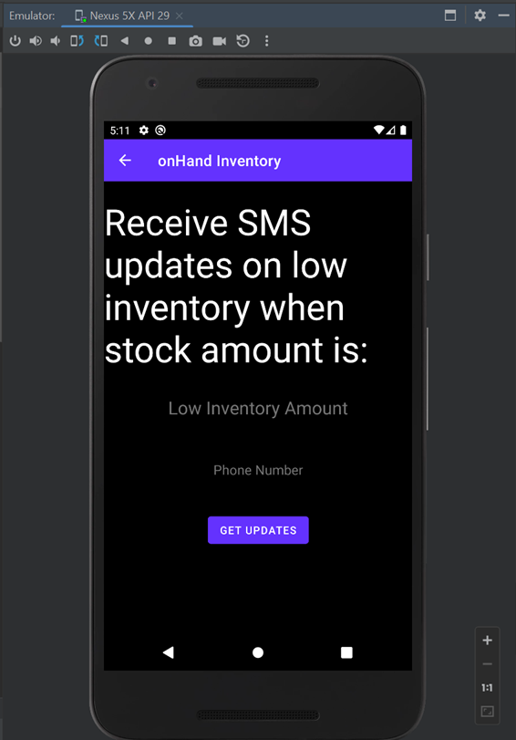 GitHub - trevor-leon/CS-360_Mobile_Arch_and_Programming
