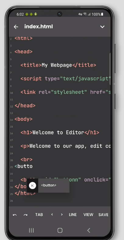 Implement Error Checker · Issue 56 · Cosmic Idecosmic Ide · Github 