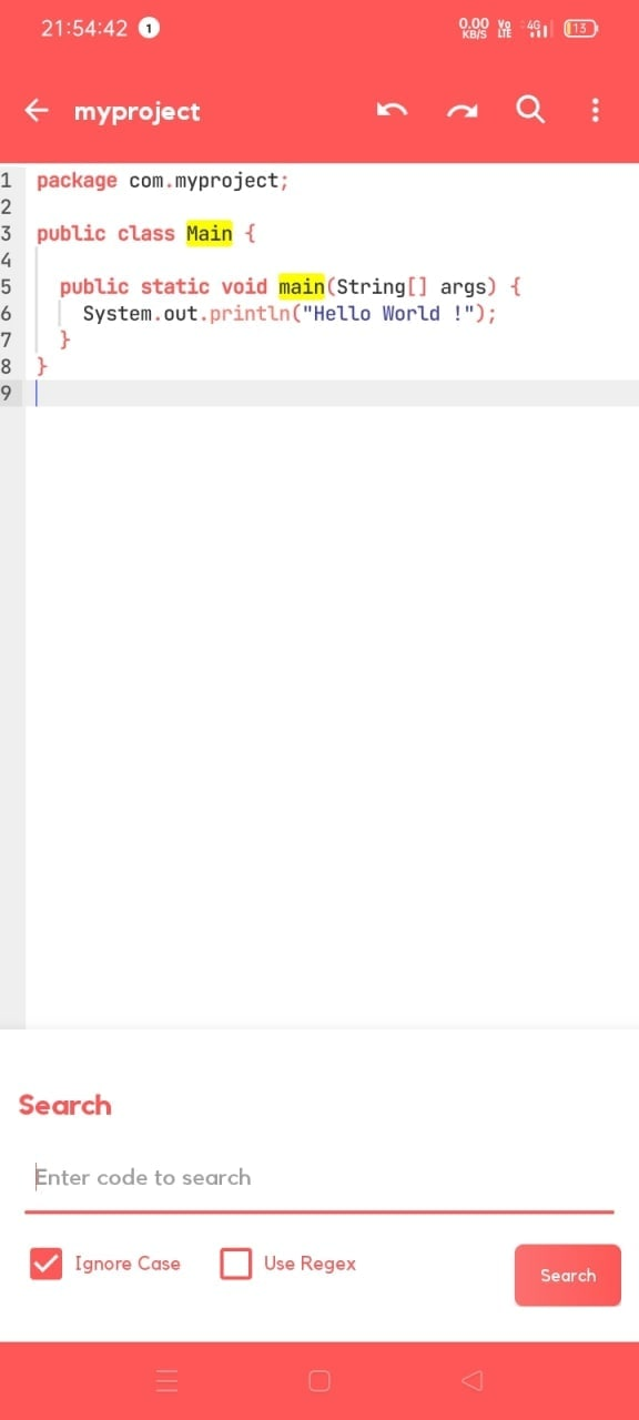 Not working · Issue #1 · MozarellaMan/Mobile-LSP-Client · GitHub