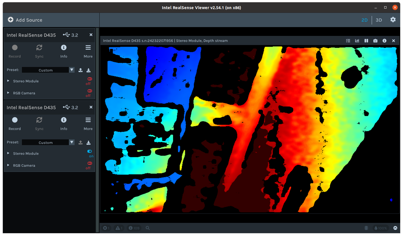 I want to replace the depth at the edge with 0.0m · Issue #2881 ...