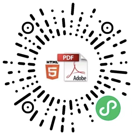 GitHub - goudan1030/html2pdf: 网页html转pdf微信小程序